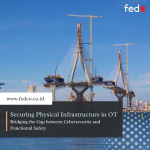 Securing Physical Infrastructure in OT: Bridging the Gap between Cybersecurity and Functional ...